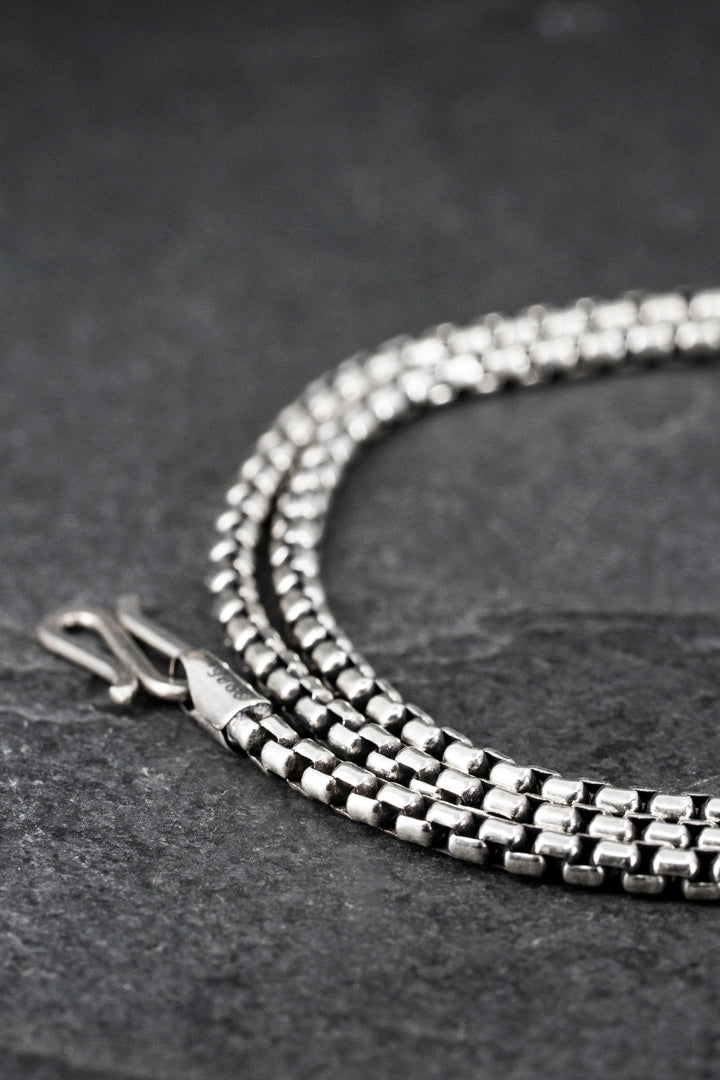 Cadenas de Plata – Joyeria Ventum